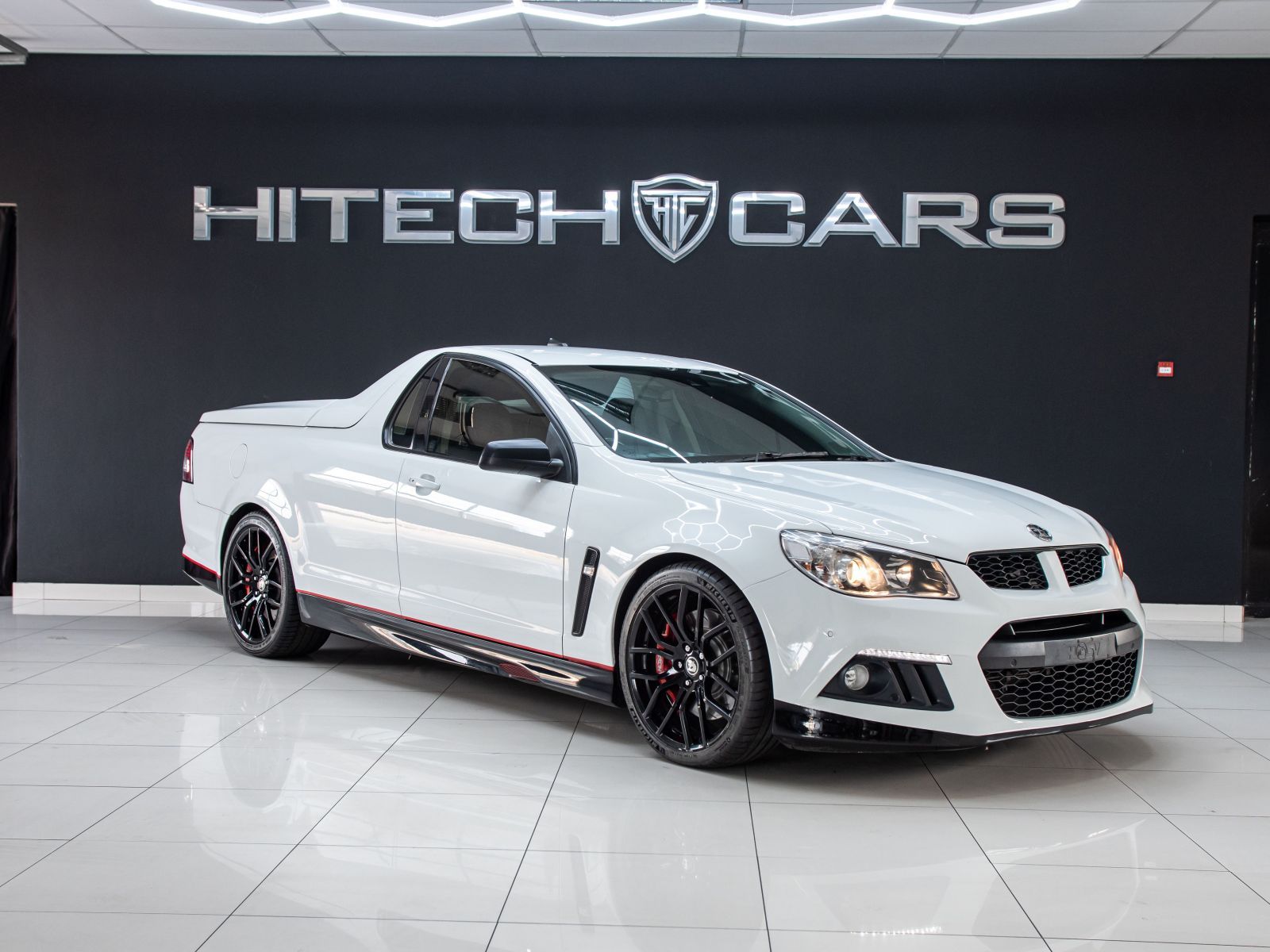 Used Holden Maloo HSV R8 Ute | 2013 Maloo HSV R8 Ute for sale ...