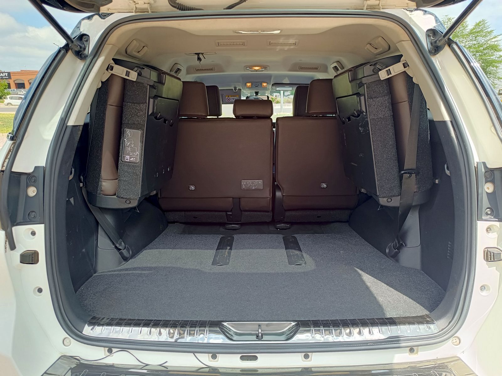 Used Toyota Fortuner GD-6 | 2019 Fortuner GD-6 for sale | Gaborone ...