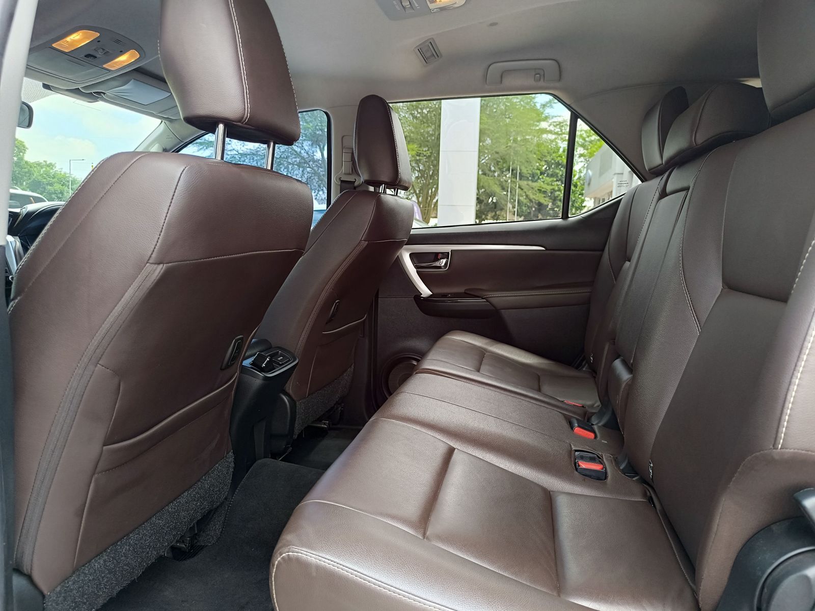 Used Toyota Fortuner GD-6 | 2019 Fortuner GD-6 for sale | Gaborone ...
