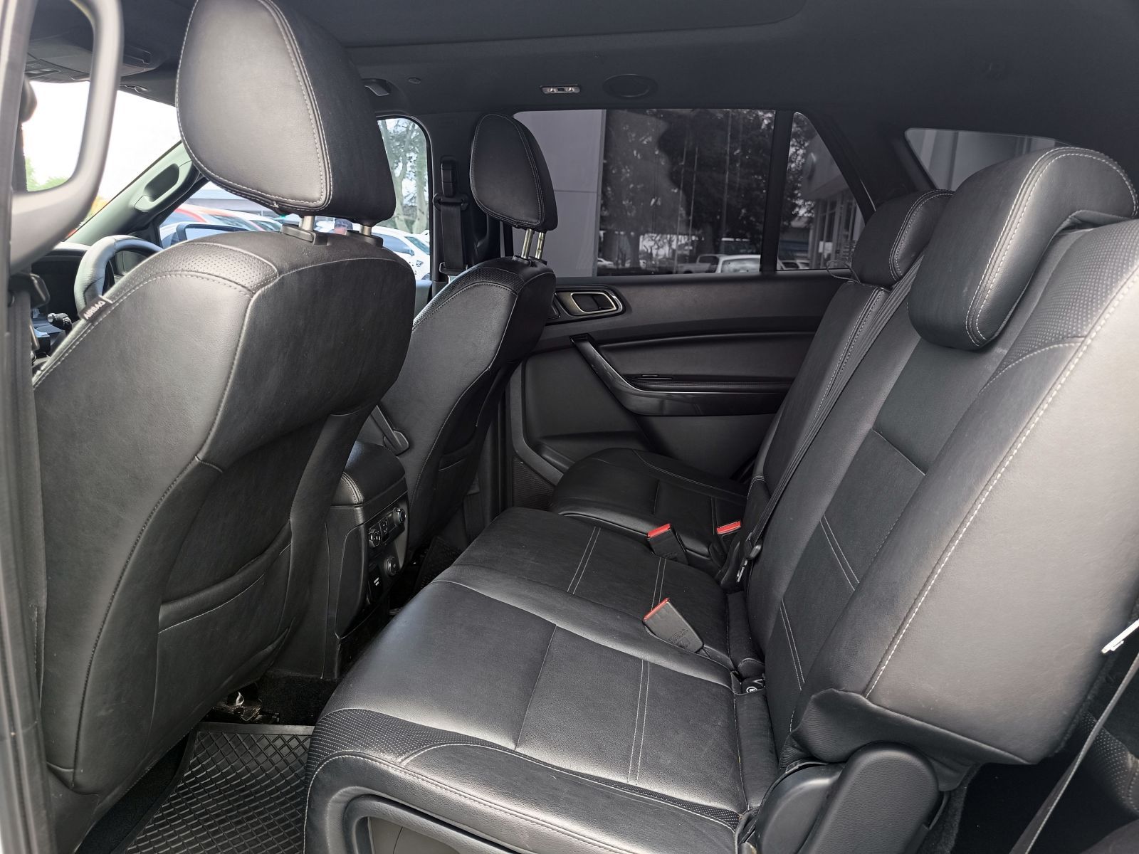 Used Ford Everest Limited | 2021 Everest Limited for sale | Gaborone ...