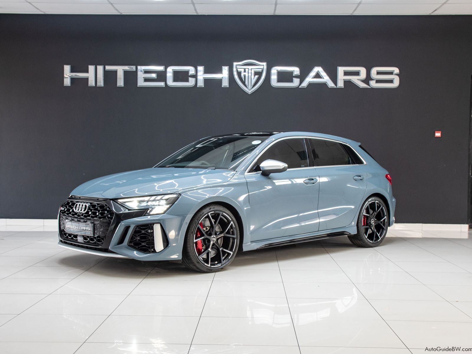 Used Audi RS3 | 2022 RS3 for sale | Gaborone Audi RS3 sales | Audi RS3 ...