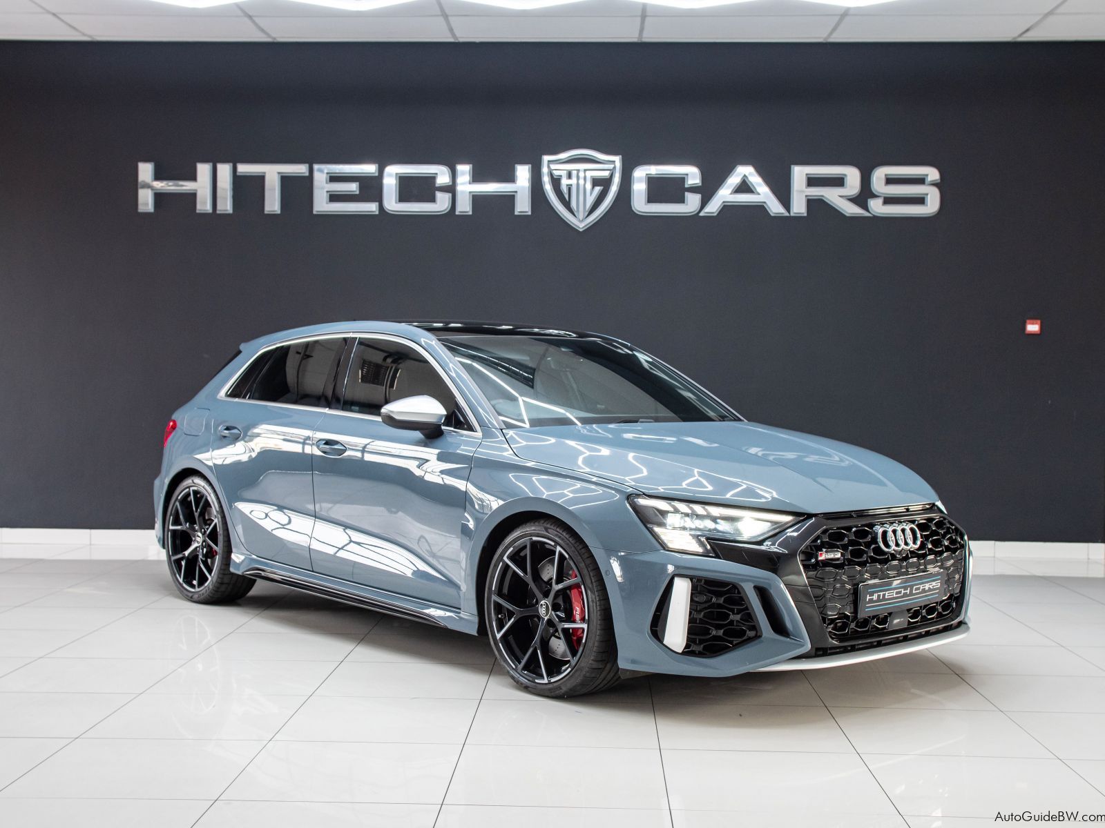 Used Audi RS3 | 2022 RS3 for sale | Gaborone Audi RS3 sales | Audi RS3 ...