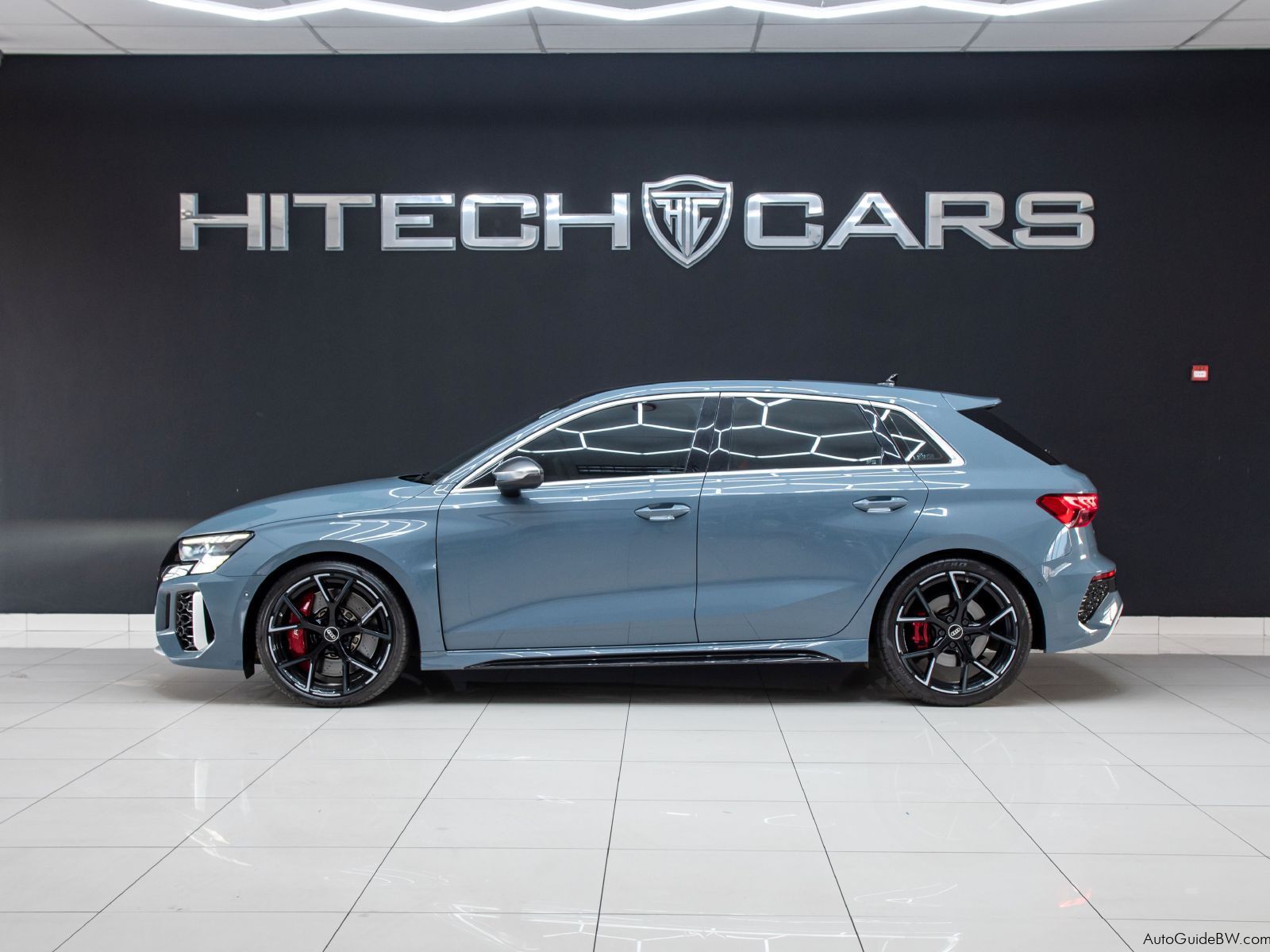 Used Audi RS3 | 2022 RS3 for sale | Gaborone Audi RS3 sales | Audi RS3 ...