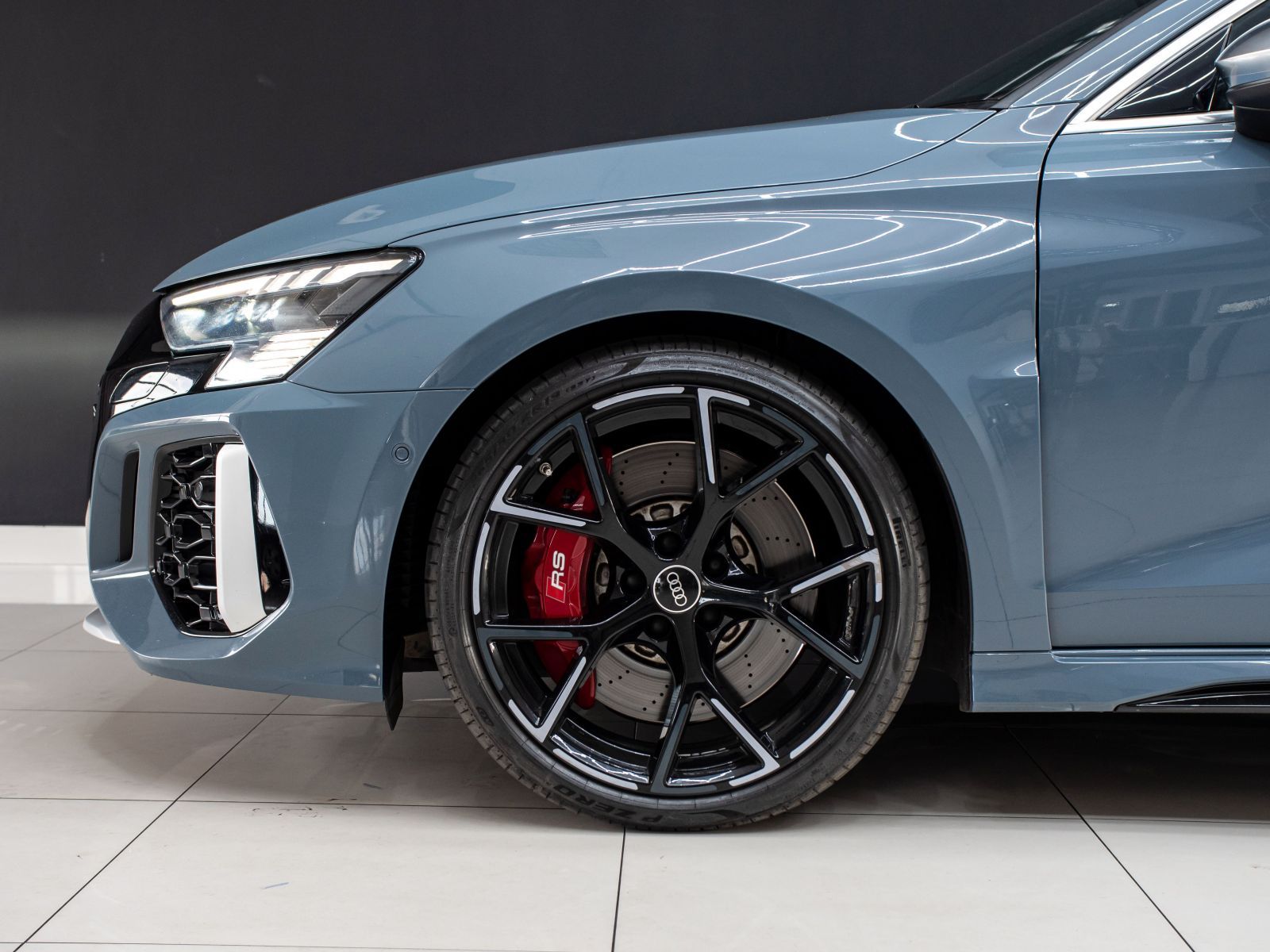 Used Audi RS3 | 2022 RS3 for sale | Gaborone Audi RS3 sales | Audi RS3 ...