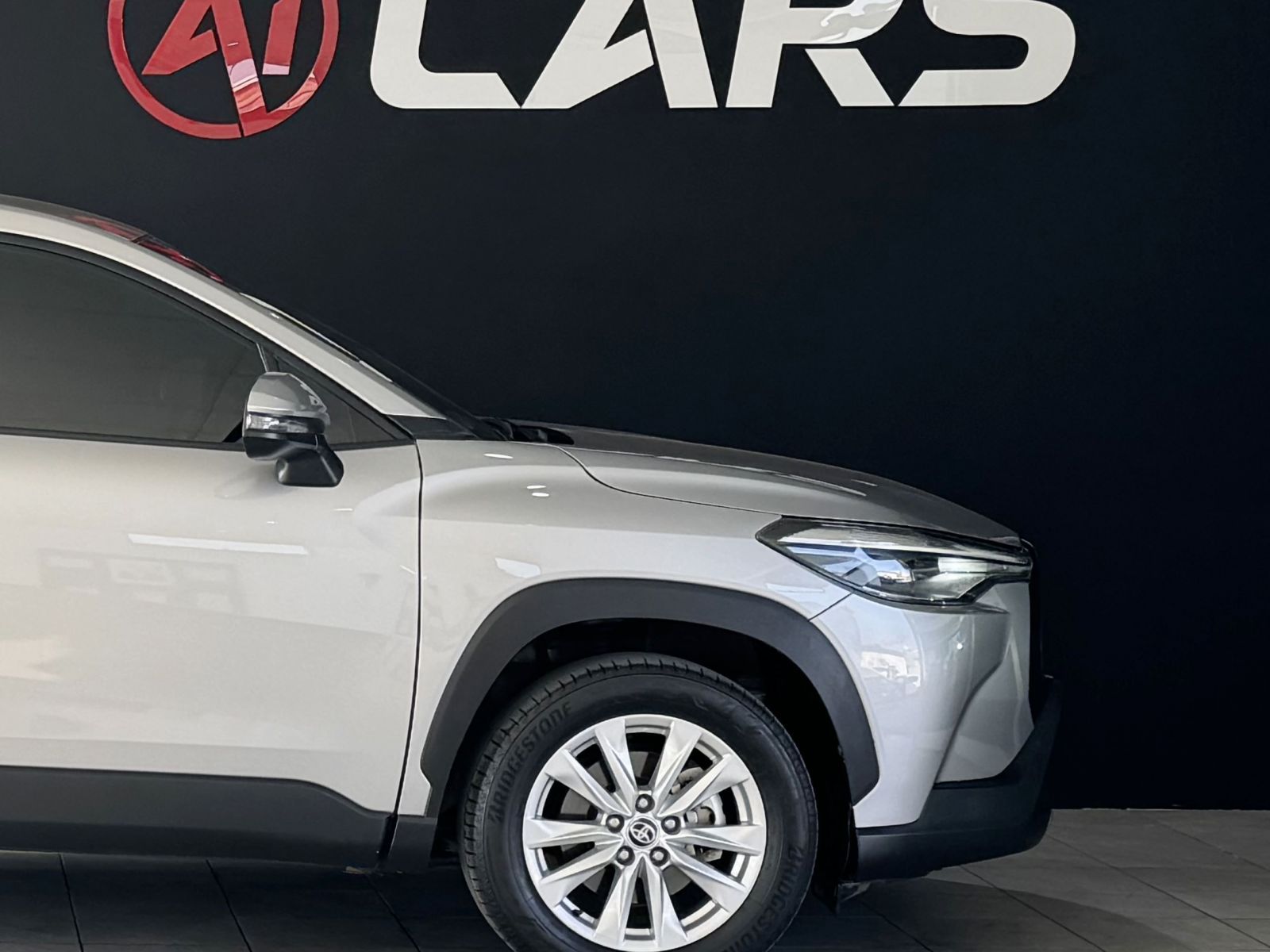 Used Toyota Corolla Cross | 2023 Corolla Cross for sale | Mogoditshane ...