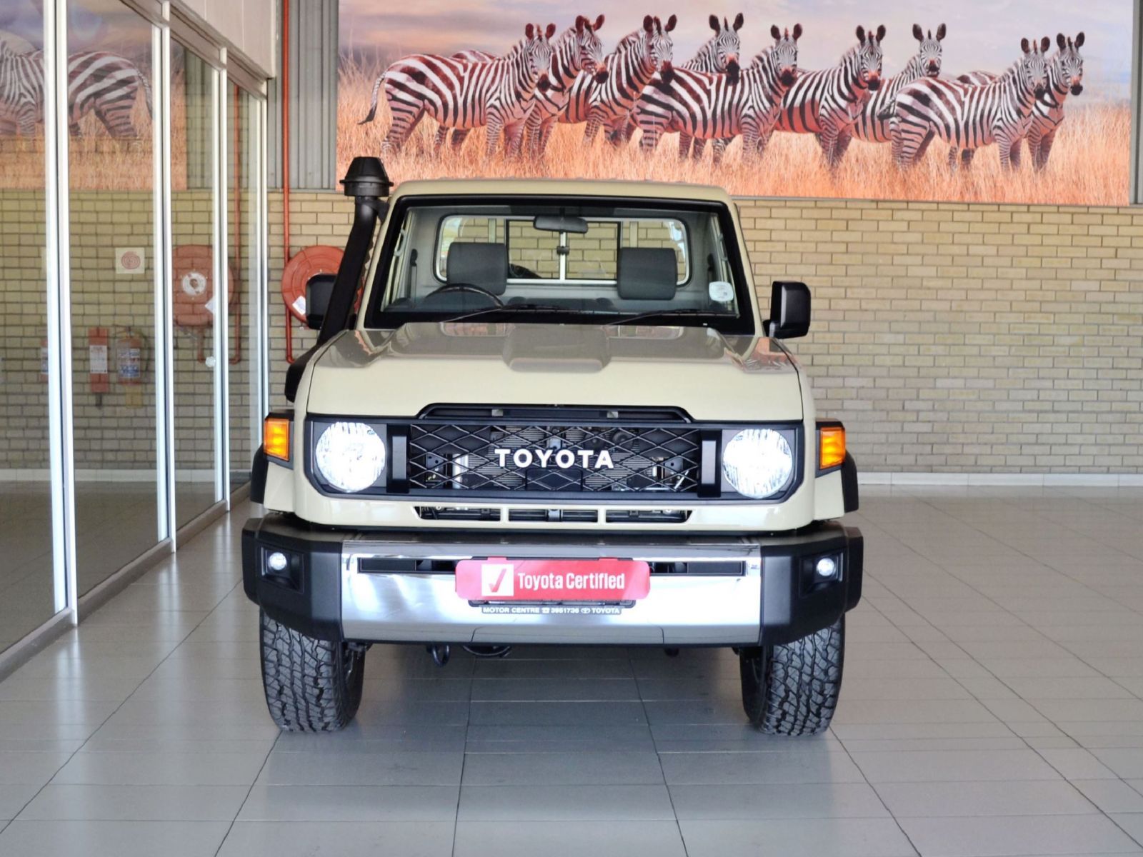 Used Toyota Land Cruiser LX V8 | 2025 Land Cruiser LX V8 for sale ...